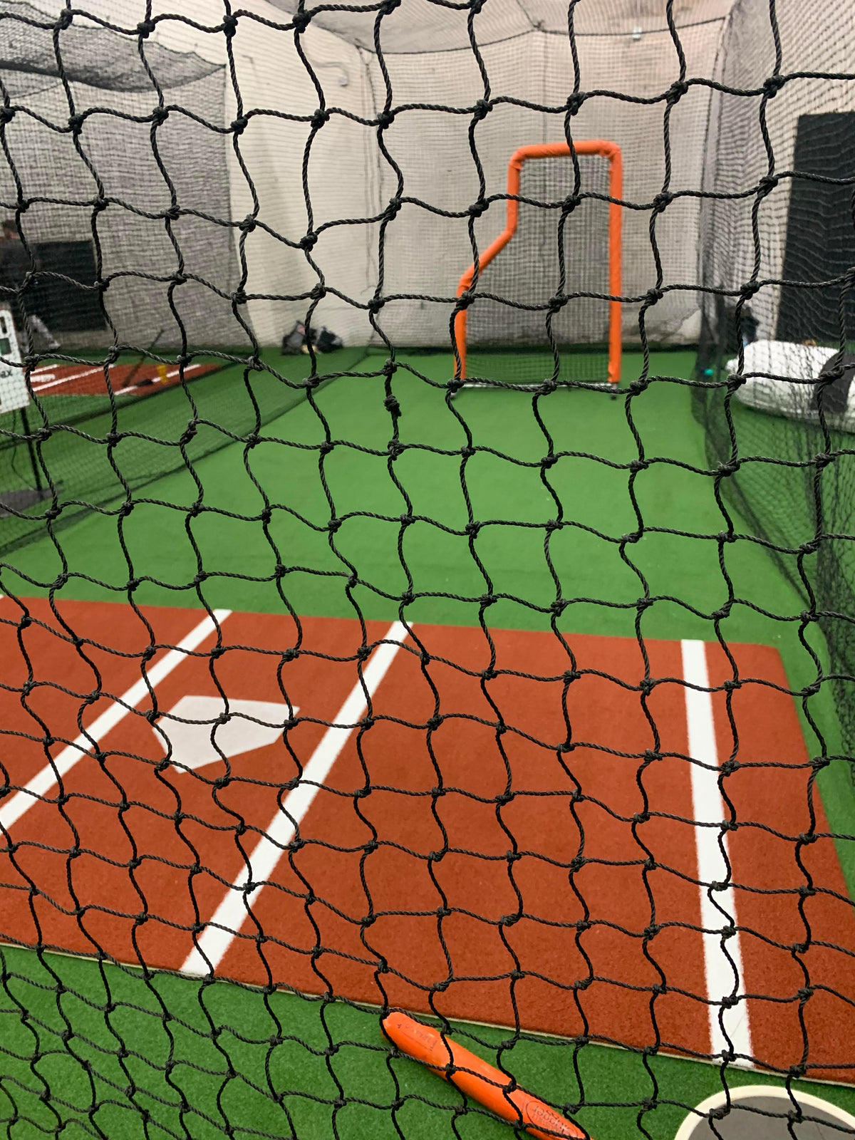 Ignite Baseball Facility in Mclean, VA — HittingWorld.com