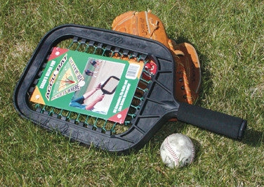 The ACCUBAT Fungo Practice Racquet | HittingWorld.com