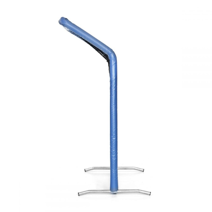 Bullet 8x4 Padded Screen w/ Overhead Protector | HittingWorld.com