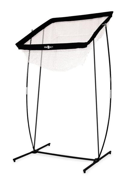 Bownet QB Fade Football Practice Net | HittingWorld.com