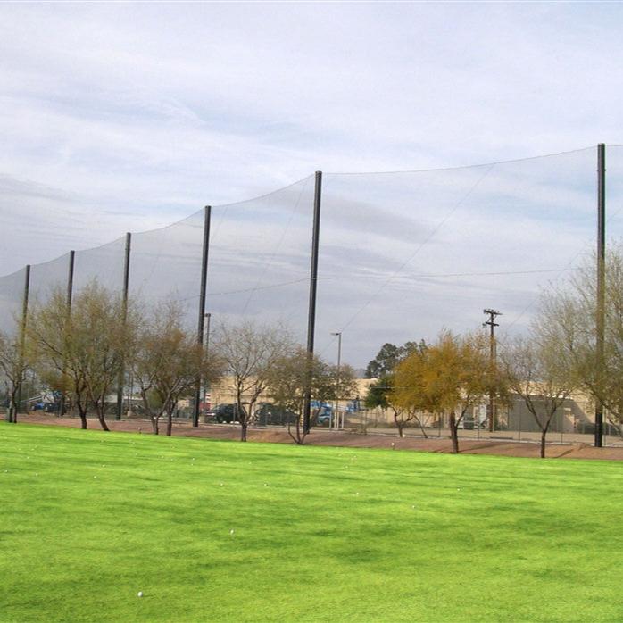 Cimarron Golf Barrier Netting | HittingWorld.com
