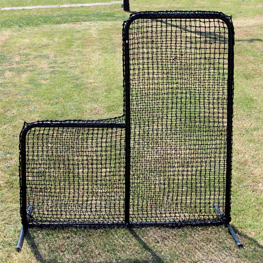 L Screens for Batting Practice | Pitching & Batting L Screens ...