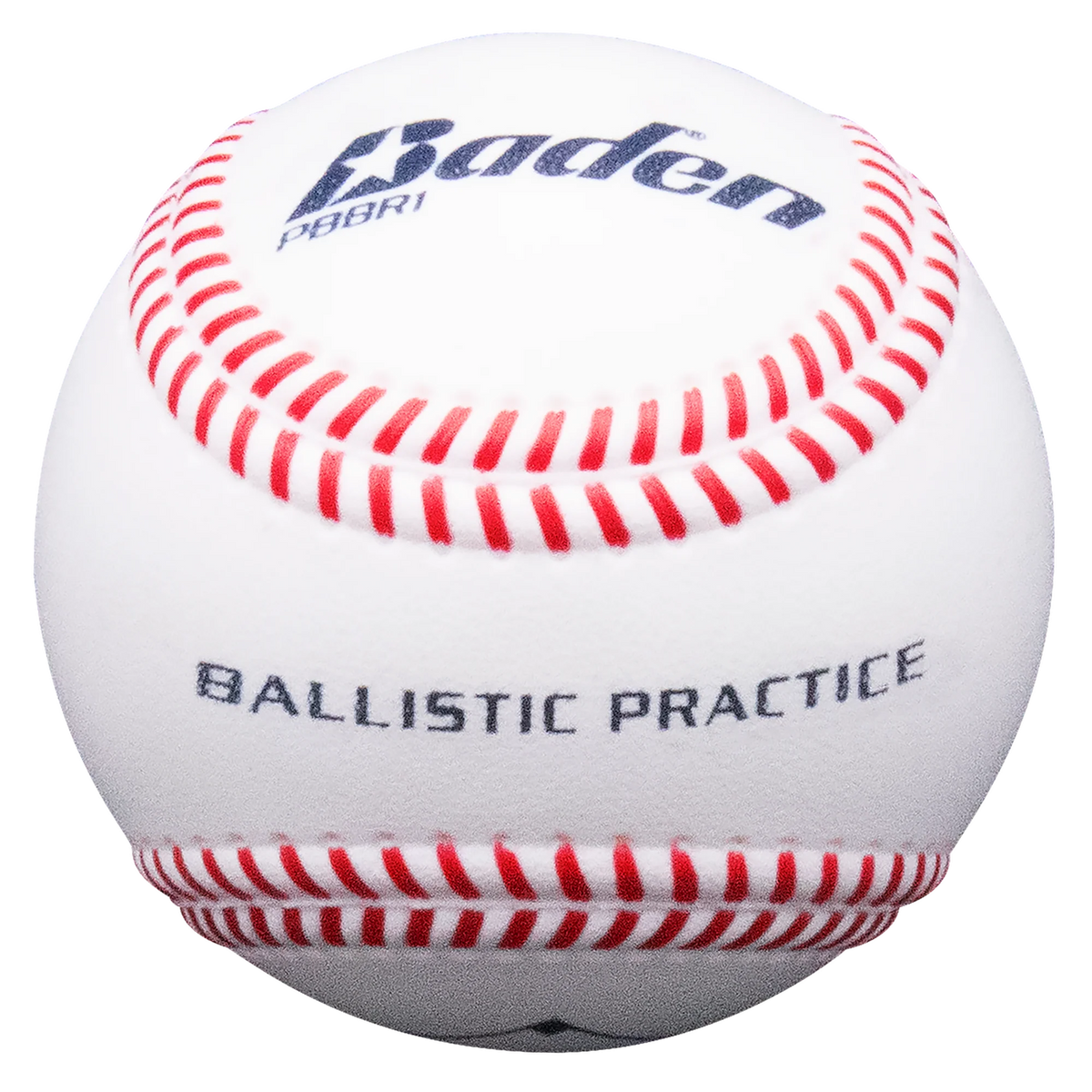 Baden Ballistic Waterproof Machine Pitch/ Practice Balls - Dozen ...