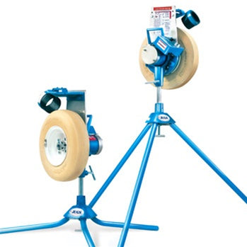 Baseball Pitching Machines | Soft Toss, Fastball & Curveball ...