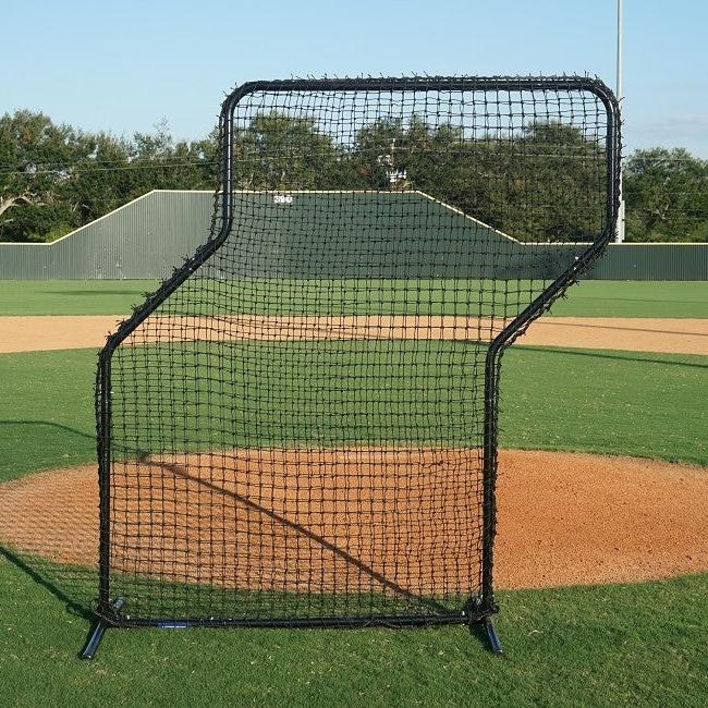 Muhl Varsity 5x7 Z-Screen Baseball Net | HittingWorld.com