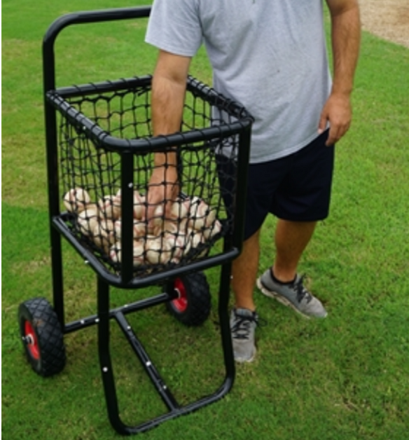 HittingWorld.com - Baseball & Softball Training Equipment Superstore!