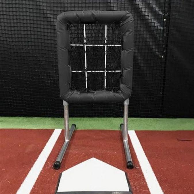 9 Hole PRO Pitcher's Pocket | HittingWorld.com