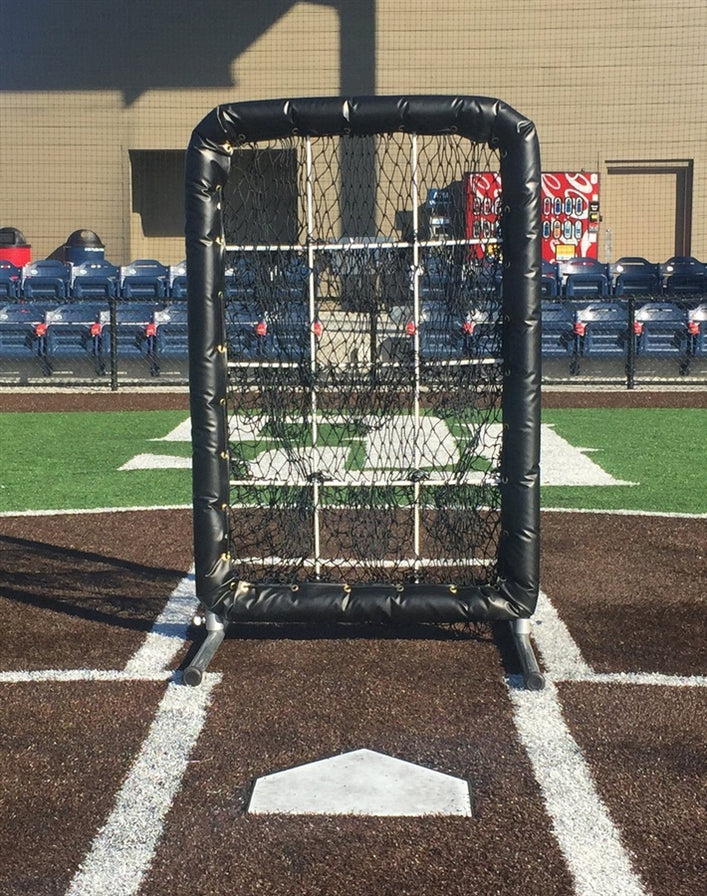 Baseball Pitching Aids | Pitching Targets & Screens — HittingWorld.com