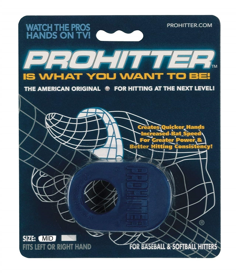 ProHitter Batting Aid | HittingWorld.com