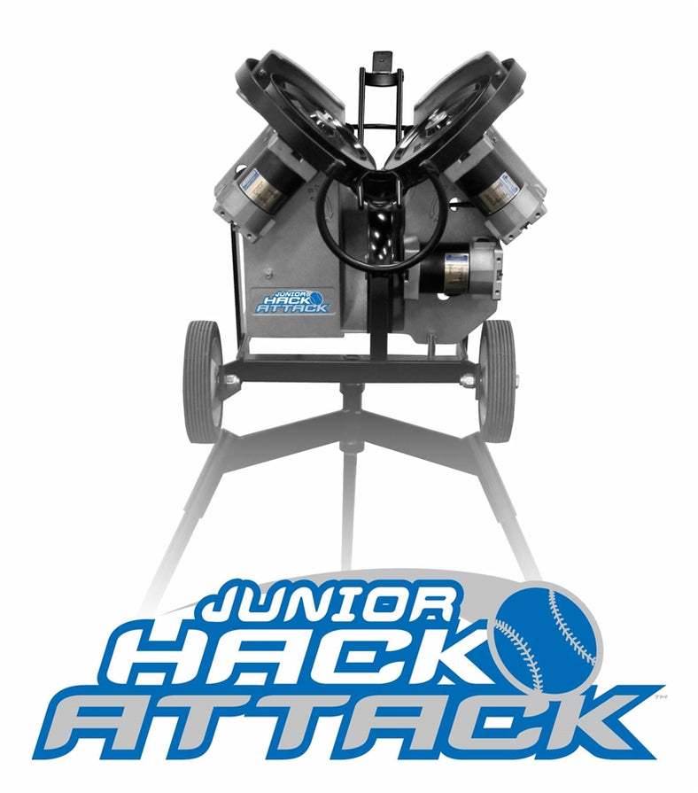 Baseball Pitching Machines | Soft Toss, Fastball & Curveball ...