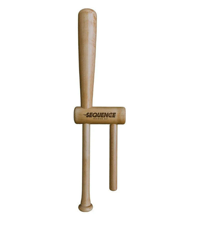 The Sequence Bat - Baseball Swing Training Bat | HittingWorld.com