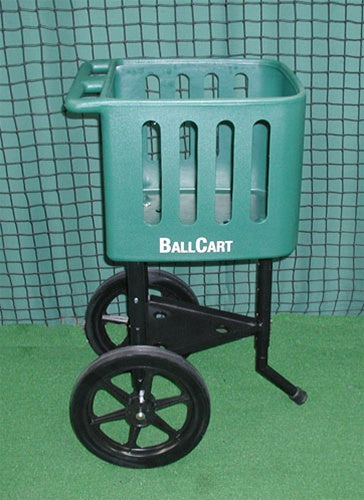 BallCart Baseball / Softball Cart | HittingWorld.com