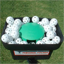 Personal Pitcher Pitching Machine - Pro Model | HittingWorld.com