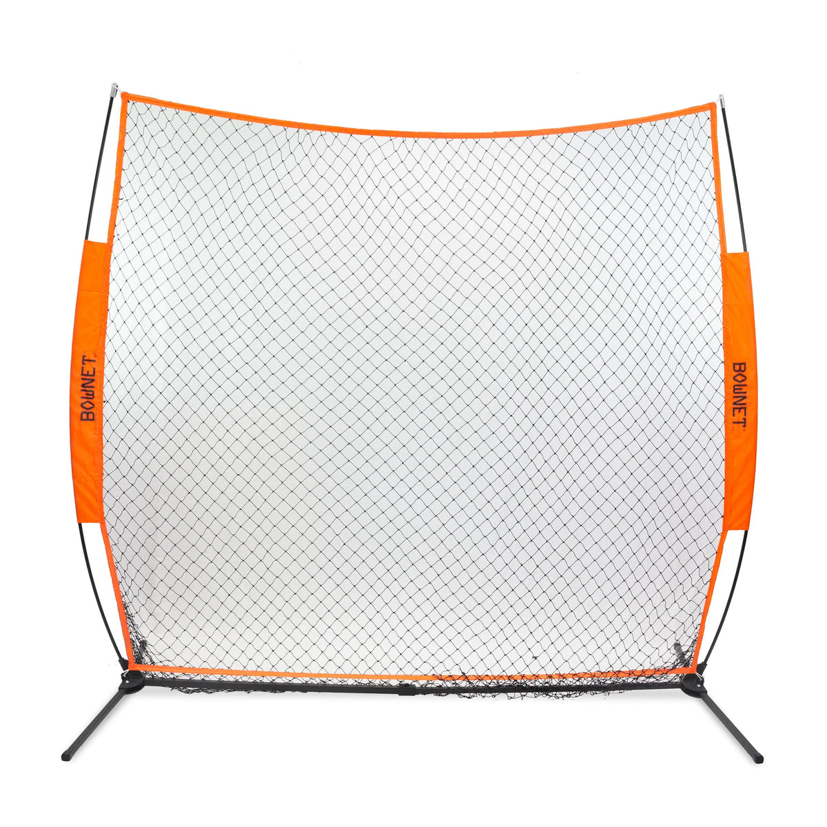 Bownet Soft Toss X Portable Baseball Net | HittingWorld.com