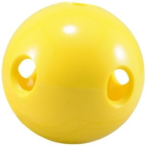 Total Control TCB Hole Balls - 6 pack or Dozen | HittingWorld.com