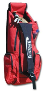 The Ultimate Pro Style Bat Bag | HittingWorld.com