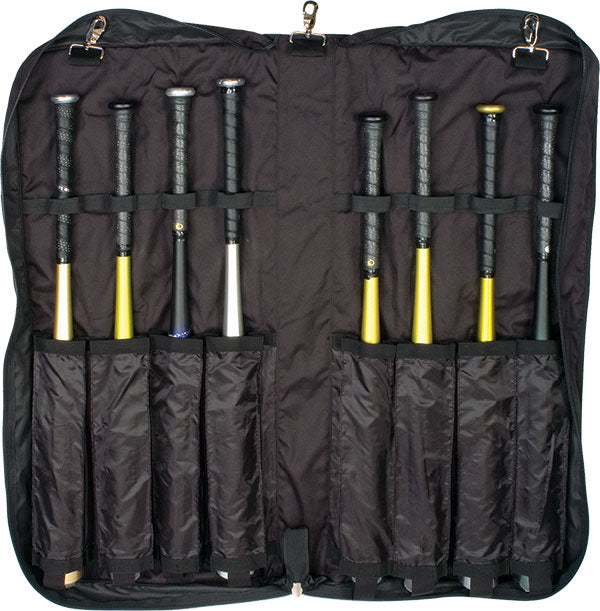 Champion Portfolio Hanging Bat Bag | HittingWorld.com