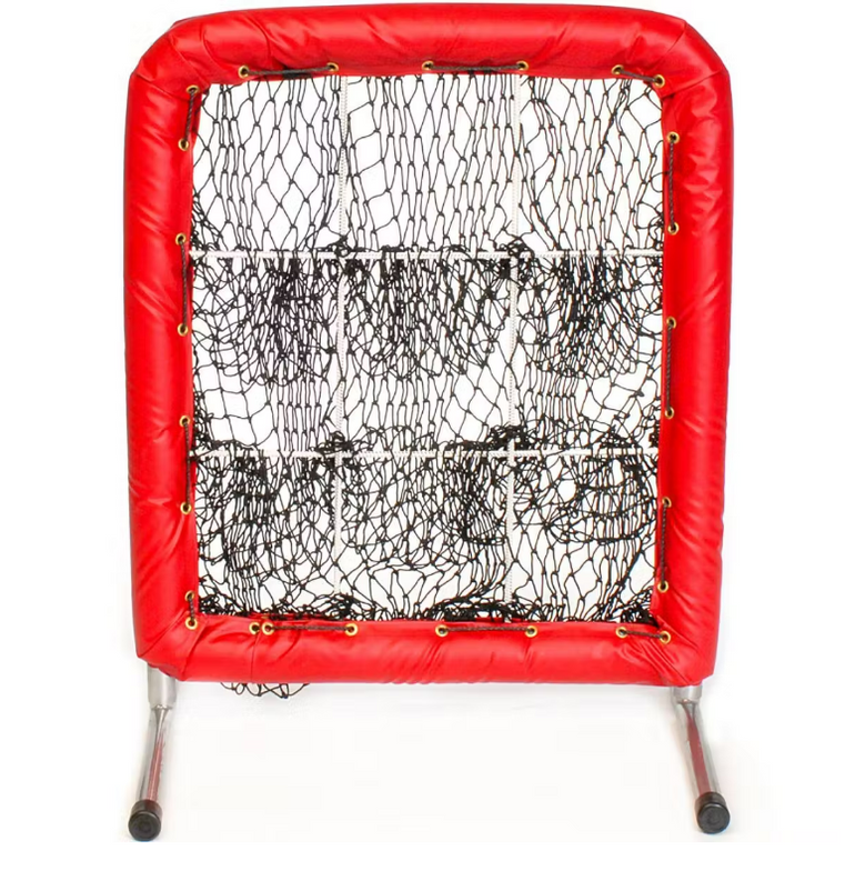 9 Hole Pitcher's Pocket | HittingWorld.com